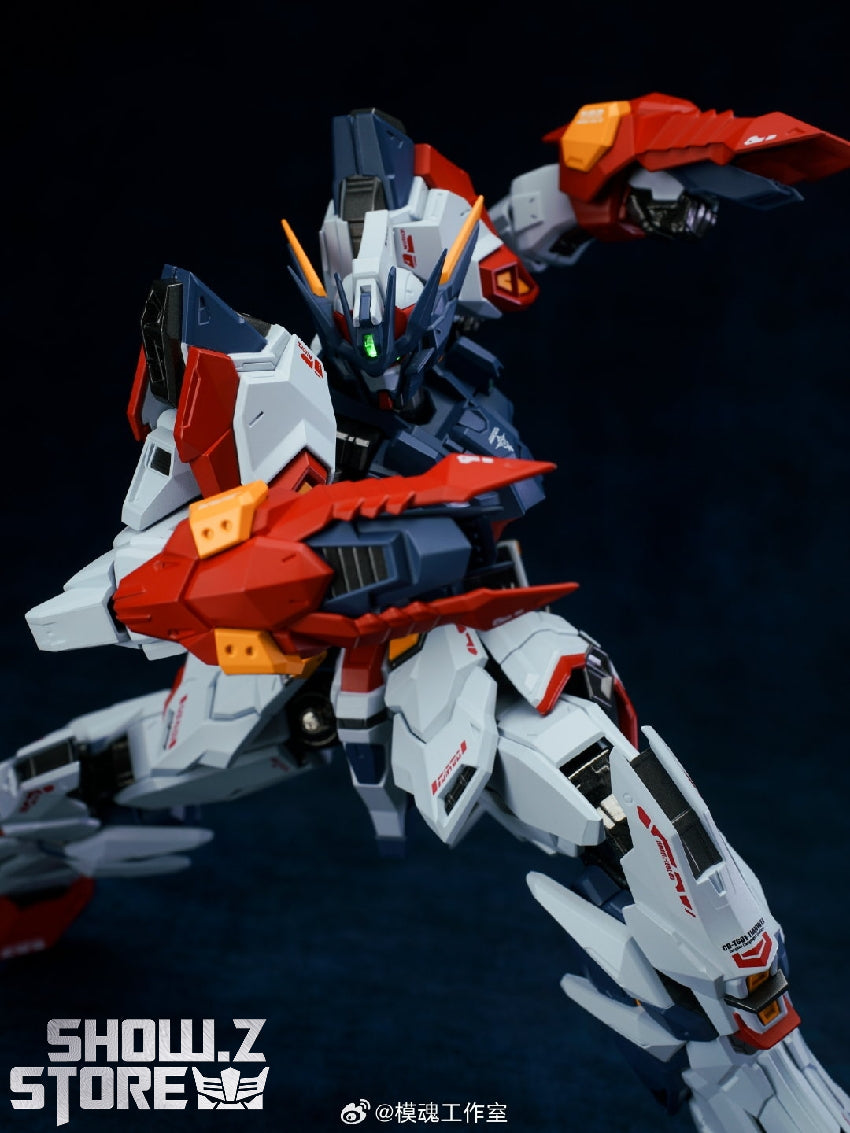 CangDao Model 1/100 CD-TG01 Tianwei – MegaCulture