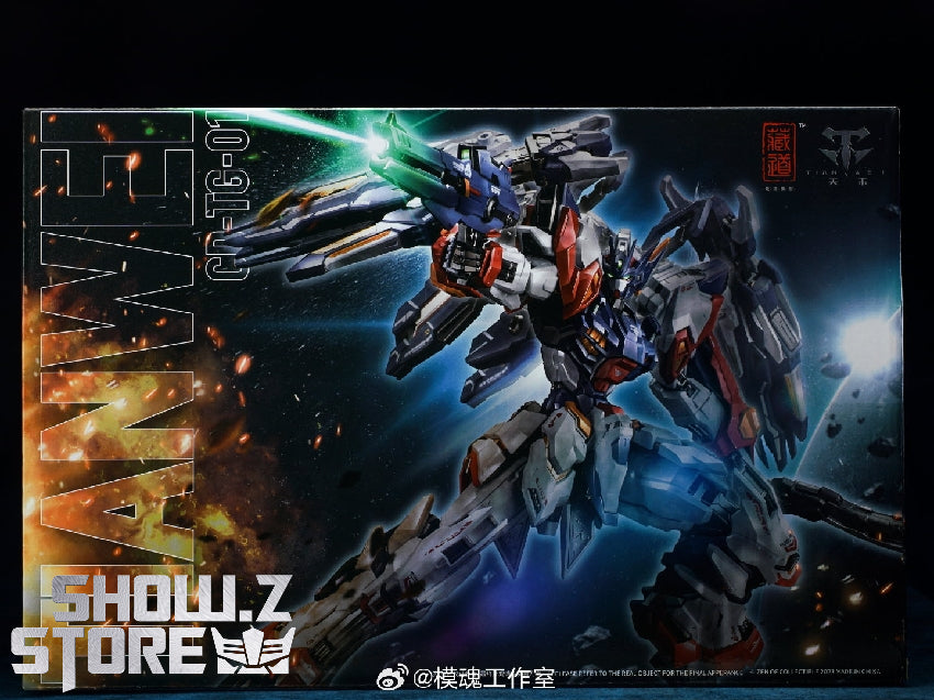 CangDao Model 1/100 CD-TG01 Tianwei – MegaCulture