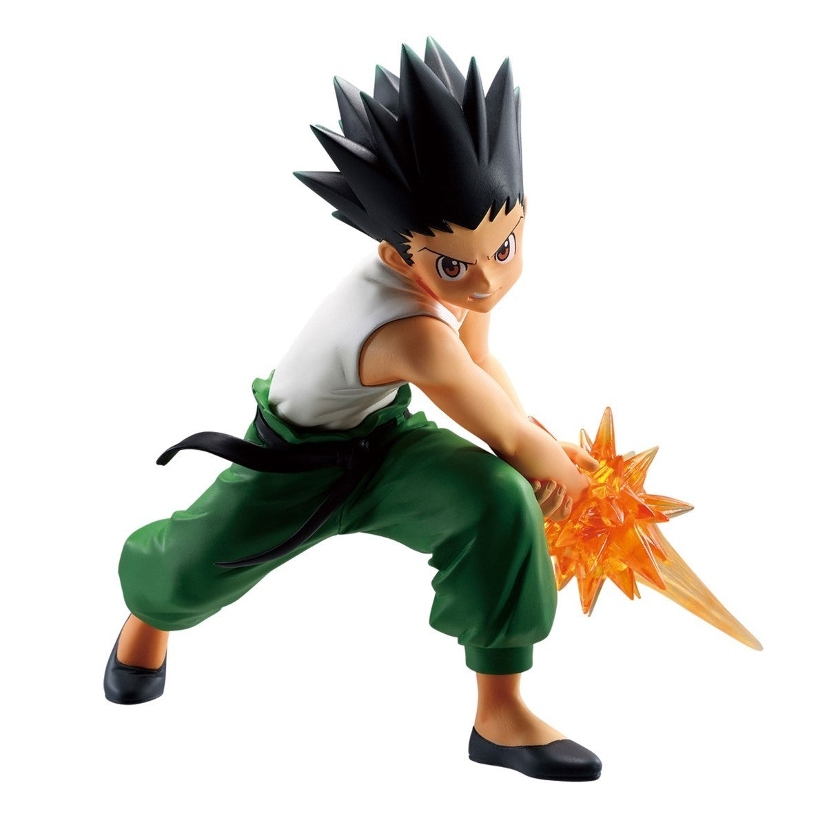 Hunter X Hunter: VIBRATION STARS FIGURE - Gon (Ver.II) – MegaCulture