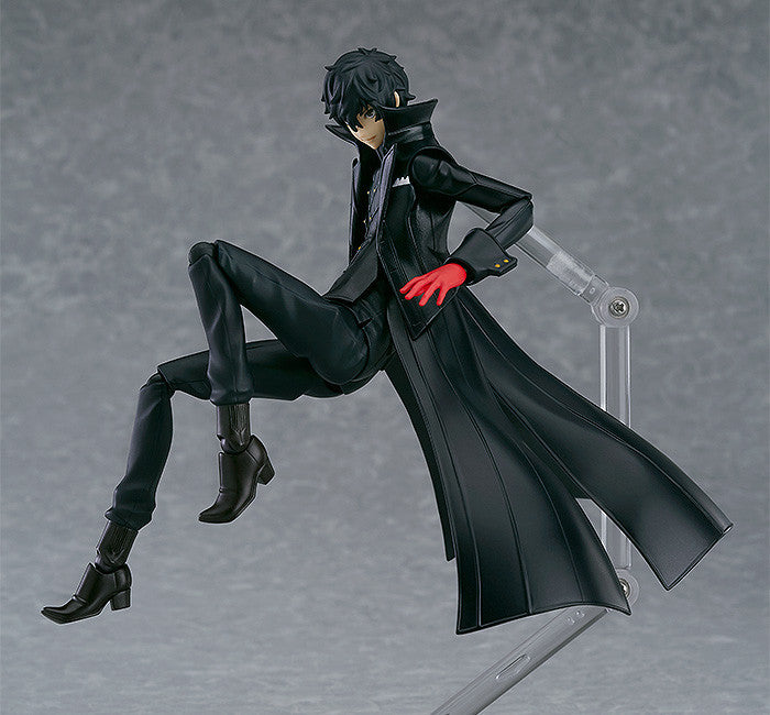 Persona 5: FIGMA - Joker – MegaCulture