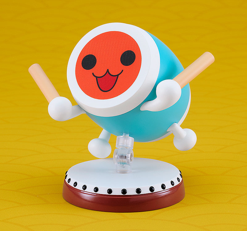 Taiko no Tatsujin: NENDOROID - Don Chan – MegaCulture