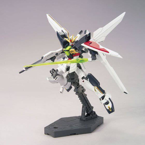 1/144 HGAW GUNDAM DOUBLE X – MegaCulture