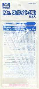 Mr Dropper Long 5 pcs – MegaCulture