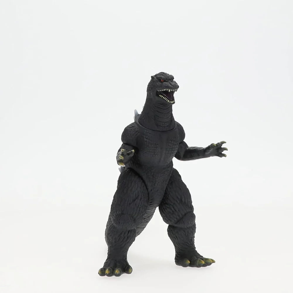Movie Monster Series – Godzilla 2004 "Godzilla: Final Wars" – MegaCulture