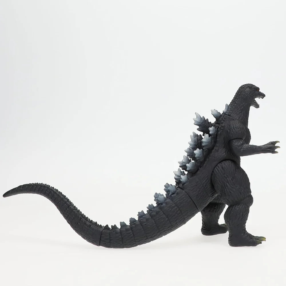 Movie Monster Series – Godzilla 2004 "Godzilla: Final Wars" – MegaCulture