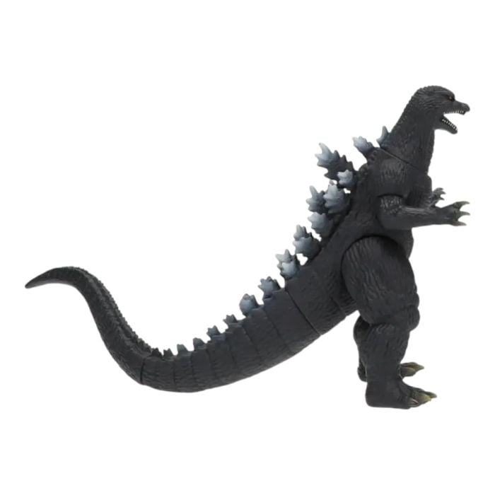 Godzilla - Godzilla Movie Monster Series Figure (2004 Ver.) – MegaCulture