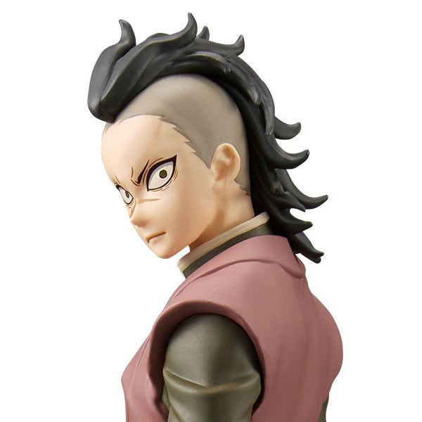 Demon Slayer: Kimetsu No Yaiba Figure Vol.38 (A:Genya) – MegaCulture