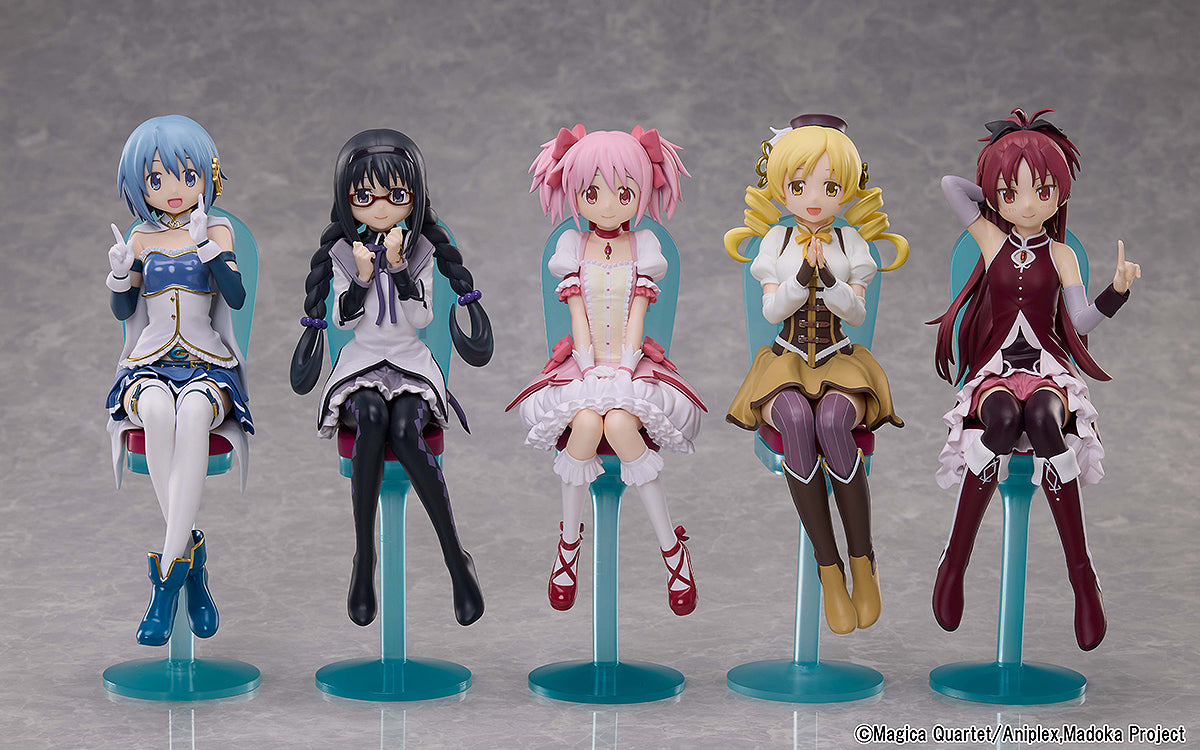 PRE ORDER Puella Magi Madoka Magica: NON SCALE FIGURE - Tea Party Cake ...