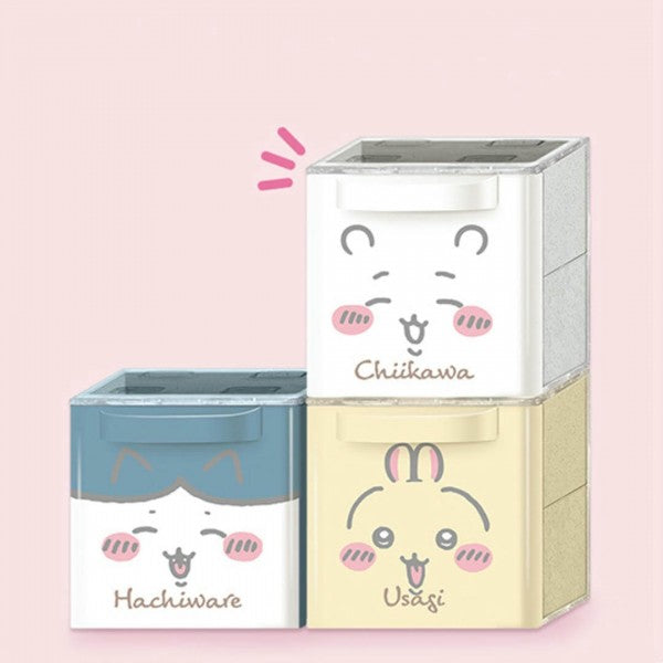 Chiikawa: SHOKUGAN BOX - Cucase Vol.2 – MegaCulture