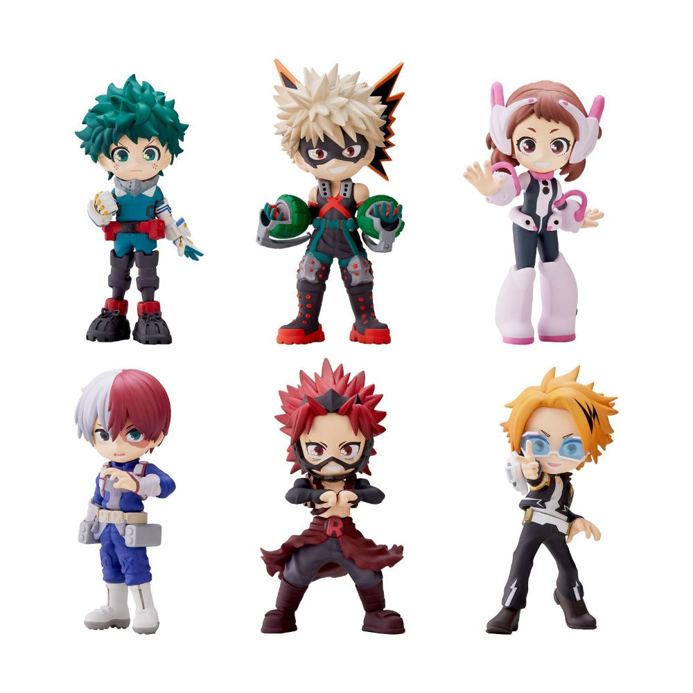 My Hero Academia: PALVERSE BLIND BOX - Vol 1 – MegaCulture
