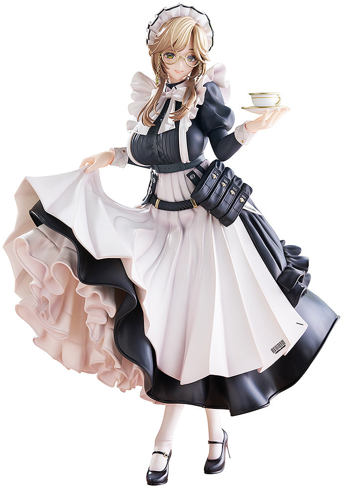 PRE ORDER Goddess of Victory Nikke: 1/7 SCALE FIGURE - Ade – MegaCulture