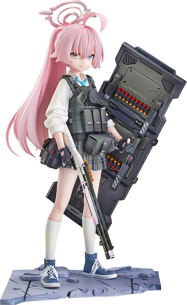PRE ORDER Blue Archive: 1/7 SCALE FIGURE - Hoshino Battle – MegaCulture