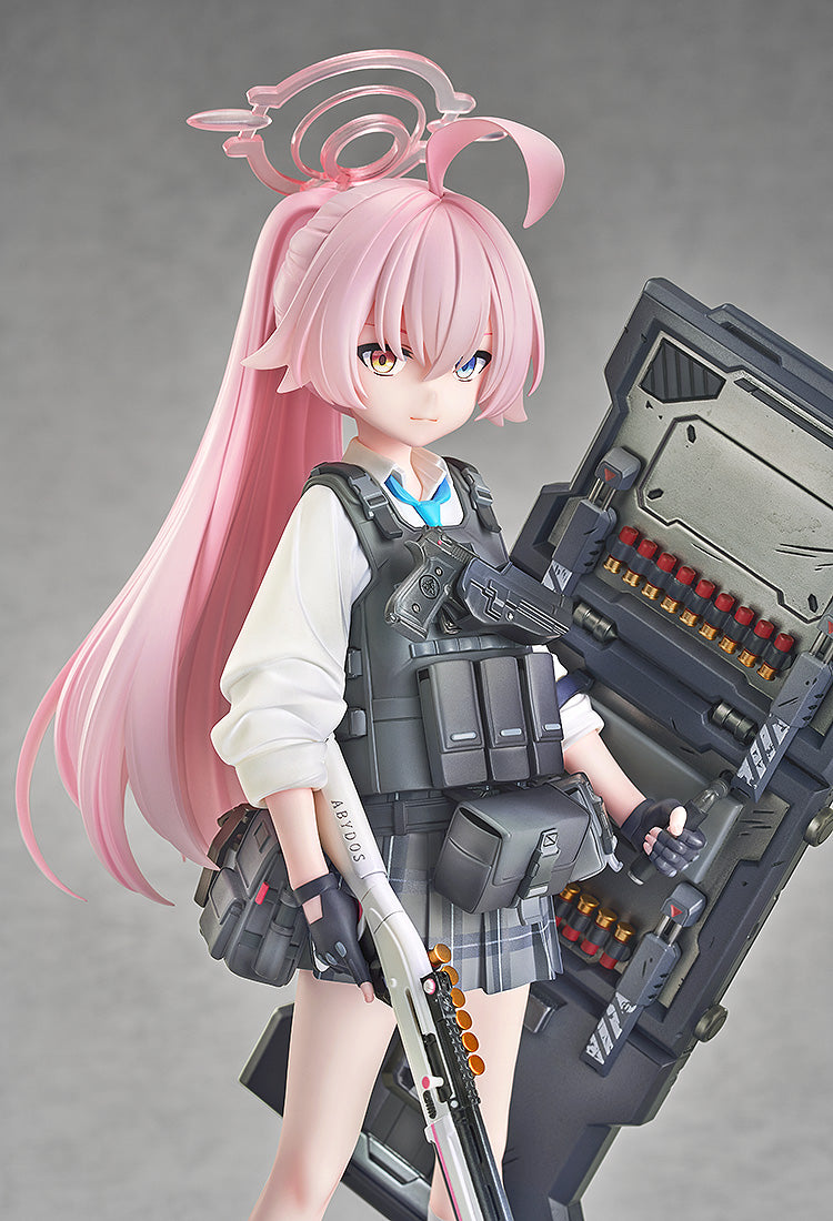 PRE ORDER Blue Archive: 1/7 SCALE FIGURE - Hoshino Battle – MegaCulture
