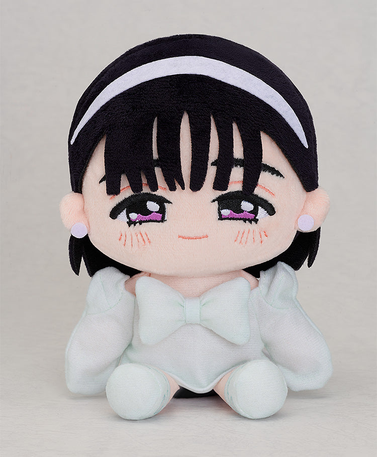 PRE ORDER - Alien Stage Plushie Sua – MegaCulture