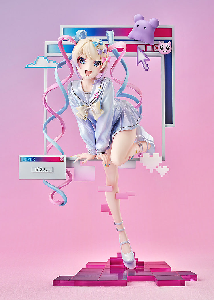 PRE ORDER - Needy Streamer Overlord OMGkawaiiAngel Switch Version 1/7 ...