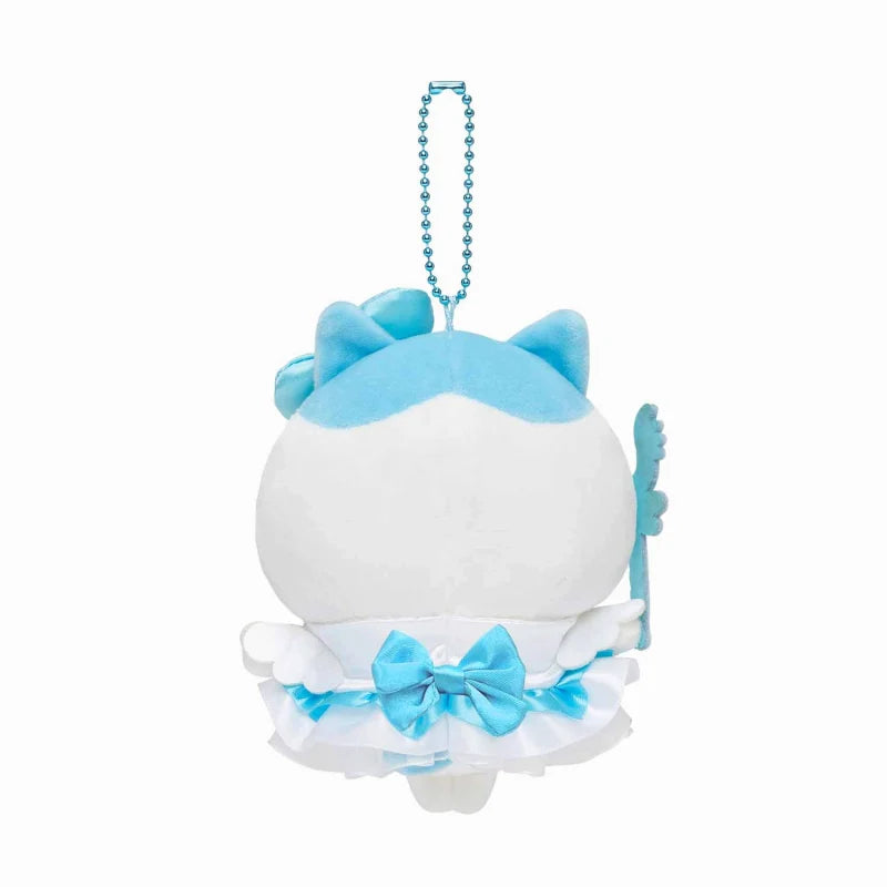 Chiikawa: PLUSH MASCOT - Hachiware (Magical Charge) – MegaCulture