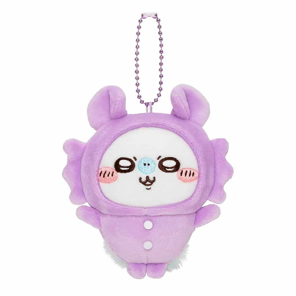 Chiikawa Pajama Party Mini Mascot (Momonga) – MegaCulture