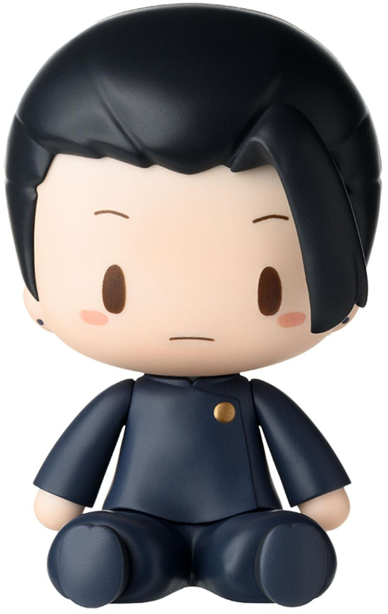 PRE ORDER Jujutsu Kaisen: FUWA PETIT CHIBI FIGURE - Suguru Geto (Hidde ...
