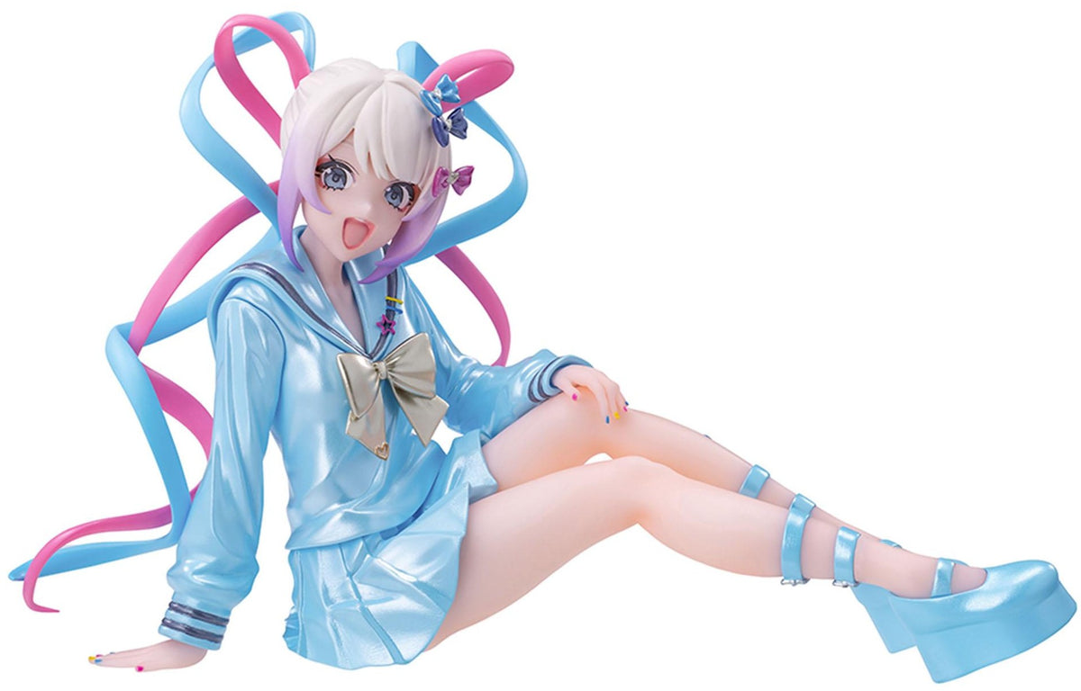 PRE ORDER-Needy Streamer Overlord Anime Needy Girl Overdose PM Perchin ...