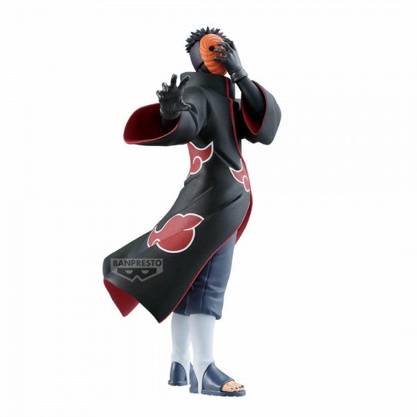 Naruto Shippuden: VIBRATION STARS FIGURE - Tobi – MegaCulture