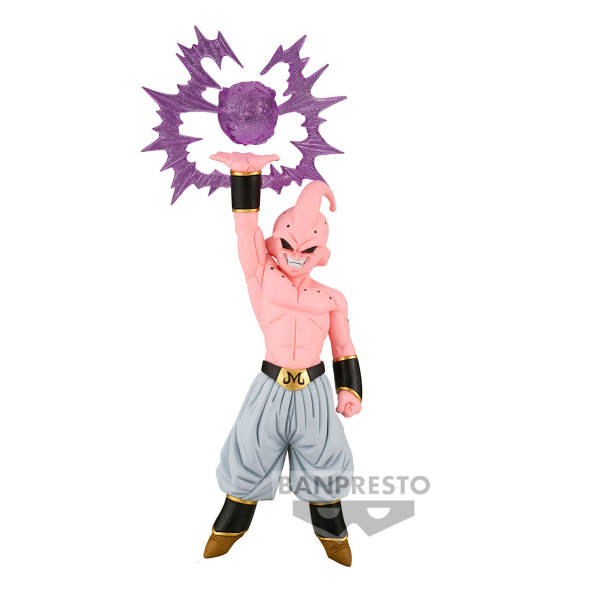 - DRAGON BALL Z - G X MATERIA - VEGITO & MAJIN BUU (B:MAJIN BUU ...