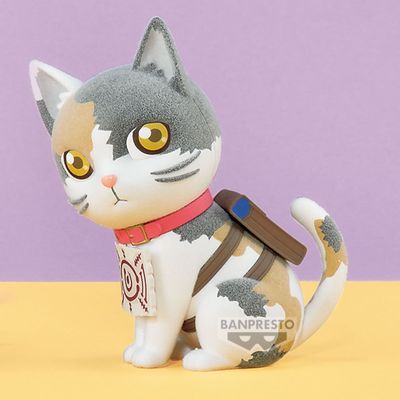 PRE ORDER Demon Slayer: FLUFFY PUFFY FIGURE - Chachamaru – MegaCulture