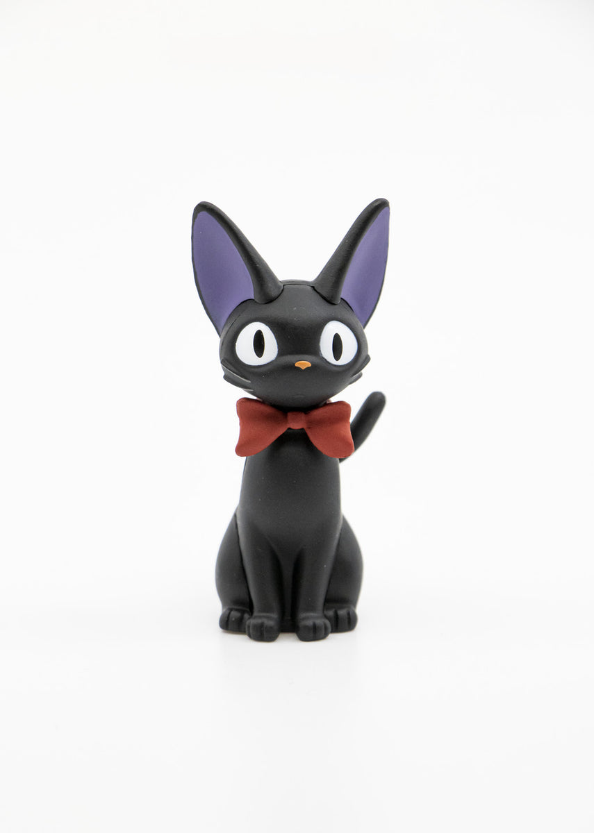 Kiki's Delivery Service: 3d Puzzle - Jiji - 10 Pcs (Ensky) – MegaCulture