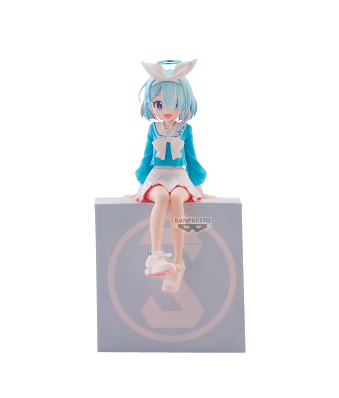 PRE ORDER Blue Archive: MONITOR TOP FIGZ - Arona – MegaCulture