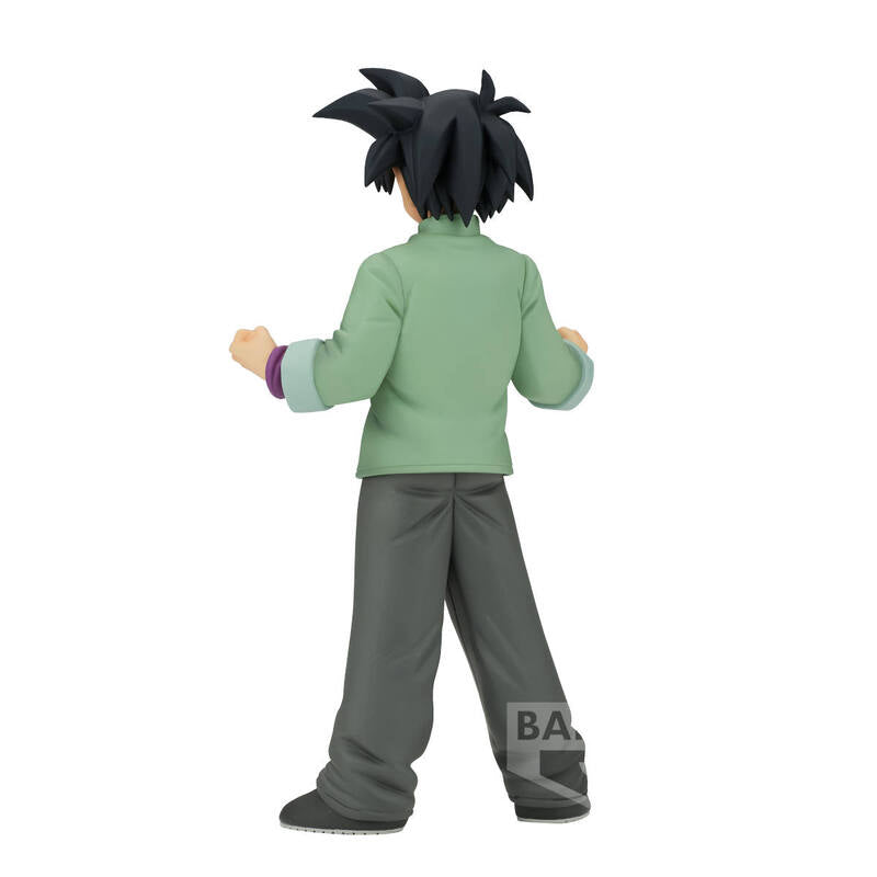 Dragon Ball Super: SUPER HERO DXF - Son Goten Figure – MegaCulture