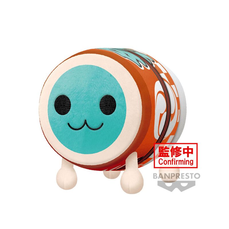 Taiko no Tatsujin: BIG PLUSH - Wada Katsu Festival Costume – MegaCulture