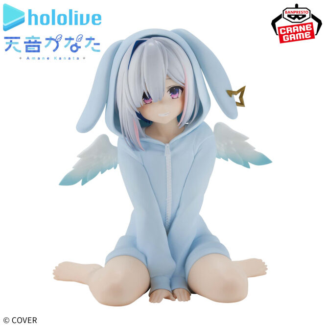 Hololive IF: RELAX TIME FIGURE - Kanata Amane – MegaCulture