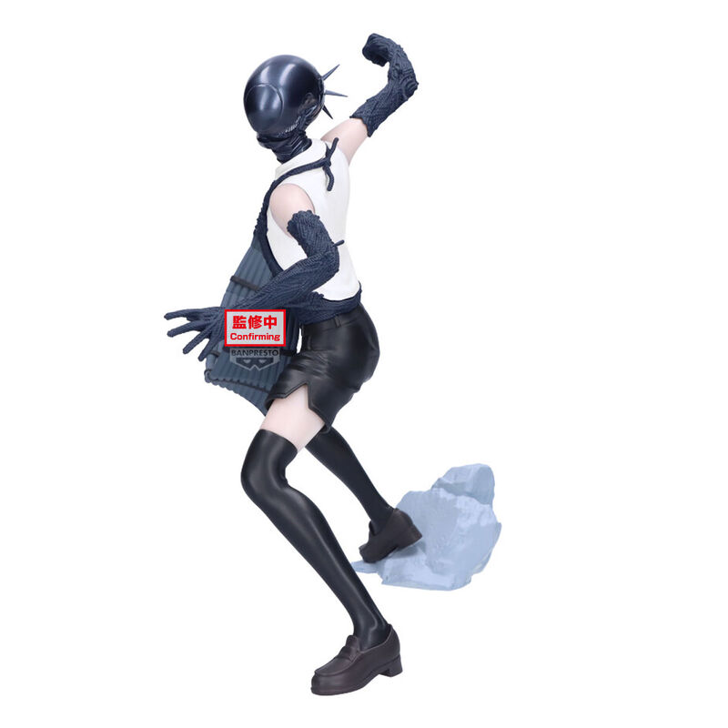 Chainsaw Man The Movie: GRANDISTA FIGURE - Bomb Devil – MegaCulture