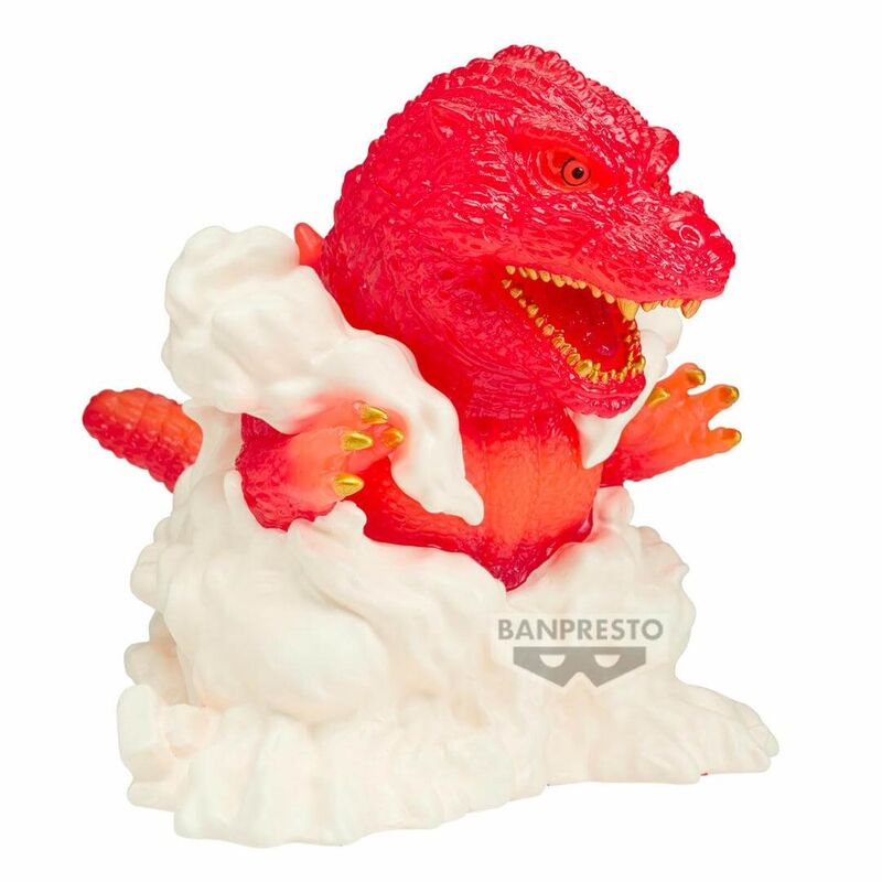 PRE ORDER Godzilla: ENSHRINED MONSTERS EX FIGURE -Godzilla (1995, Ver ...