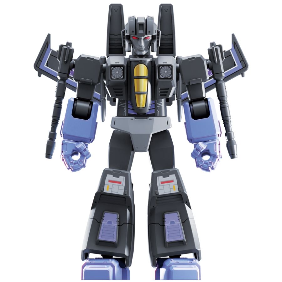Transformers - "Roll Out" Galaxy Version 01 Blind Box – MegaCulture