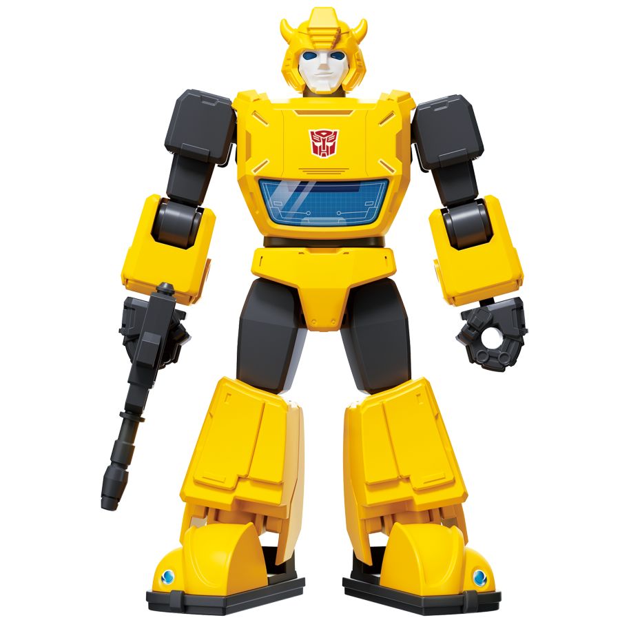 Transformers: BLIND BOX - "The Autobot Run" Galaxy Version 03 – MegaCulture