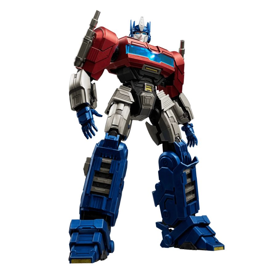 Transformers: LIMITED MODEL KIT - Optimus Prime/Orion Pax – MegaCulture
