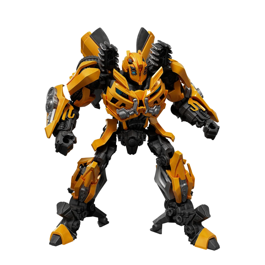 Transformers 3: CLASSIC CLASS MODEL KIT - Bumblebee – MegaCulture