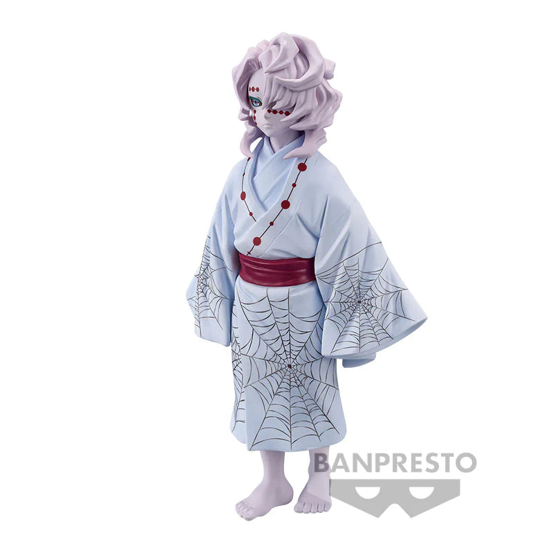 Demon Slayer: DEMON SERIES FIGURE - Vol. 12 (A: Rui) – MegaCulture