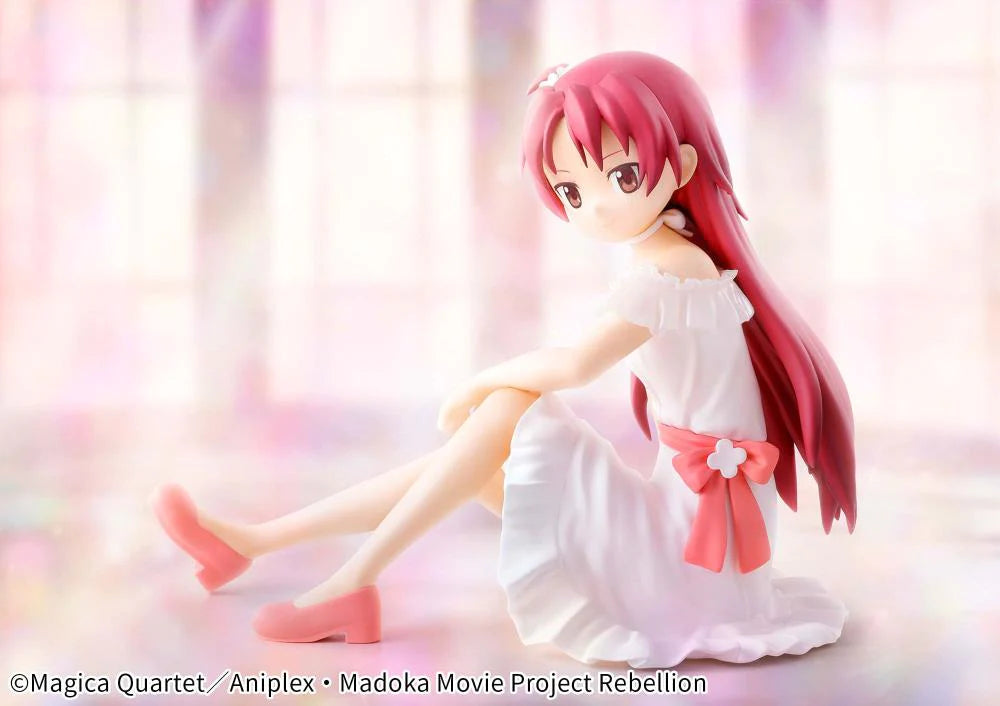 Puella Magi Madoka Magika: SERENUS COUTURE - Kyoko Sakura – MegaCulture