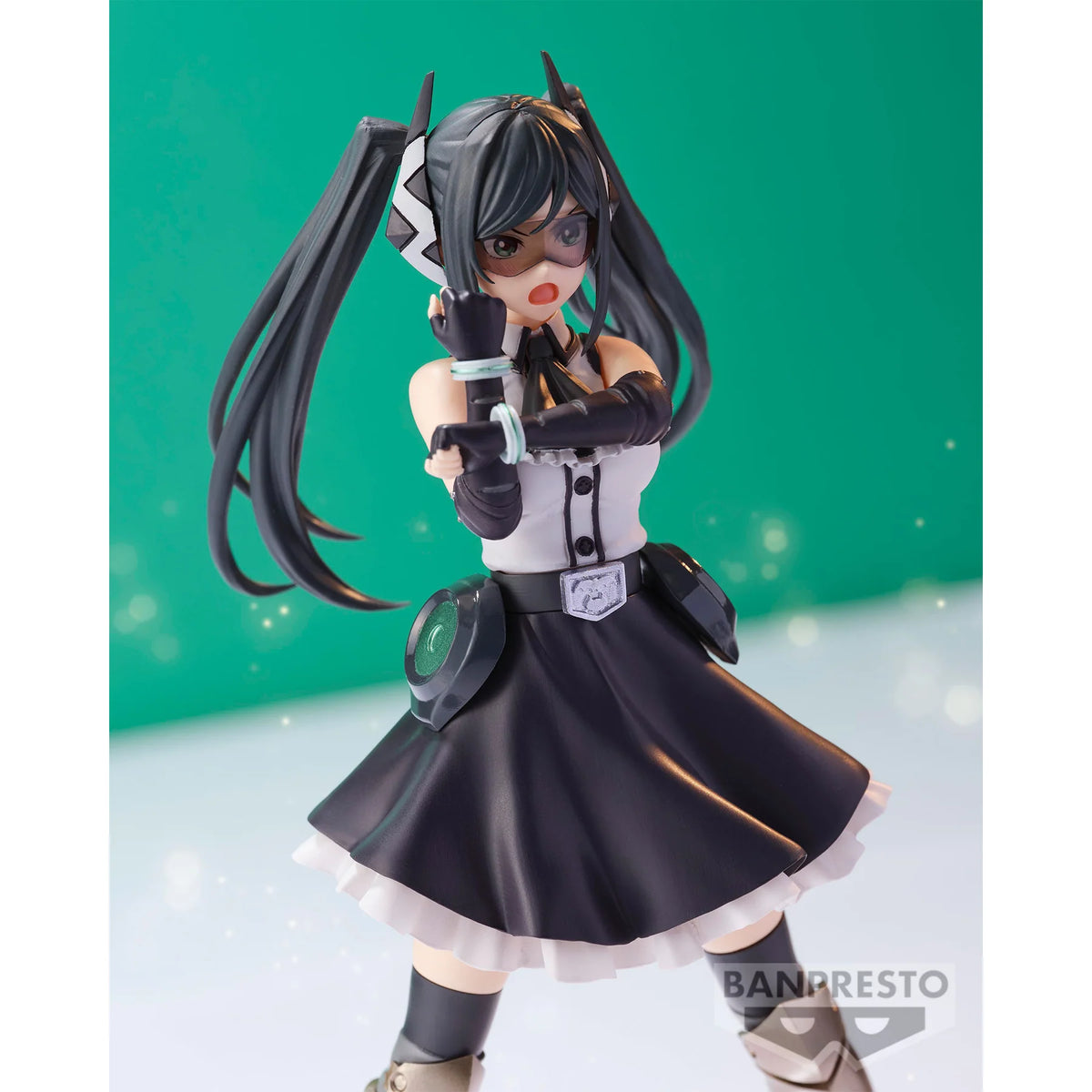 Shy: PRIZE FIGURE - Lady Black – MegaCulture