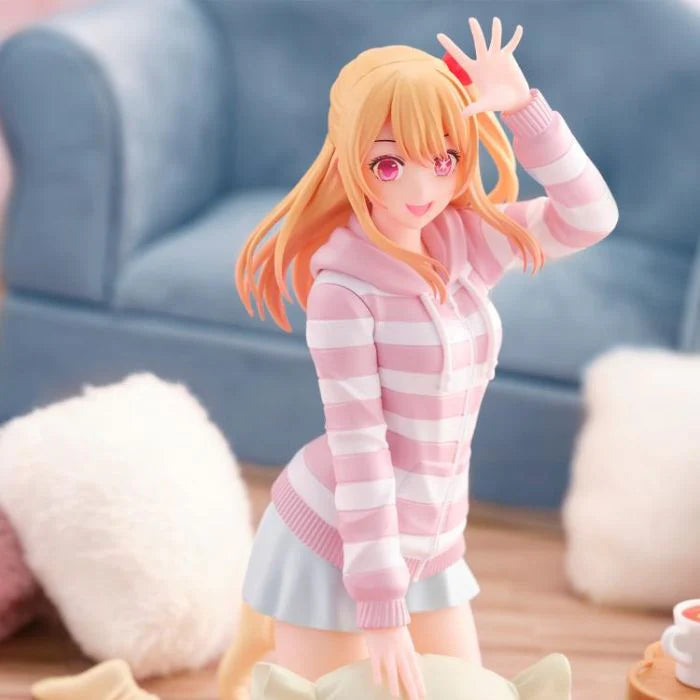 Oshi No Ko: RELAX TIME FIGURE - Ruby – MegaCulture