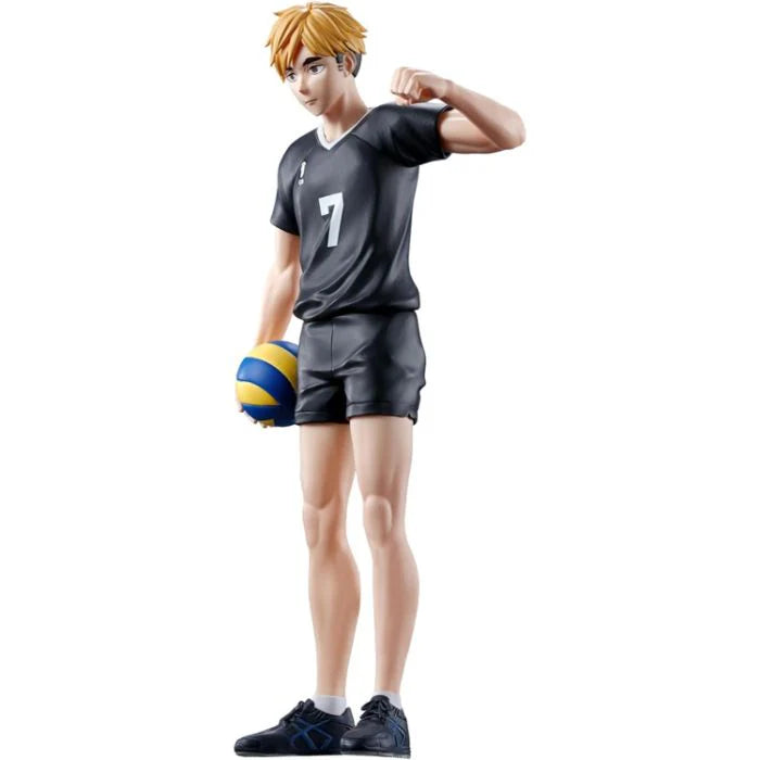 Haikyuu!! PRIZE FIGURE - Amatsu Miya – MegaCulture