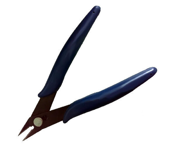 Delta: Light Duty Sprue Cutters – MegaCulture