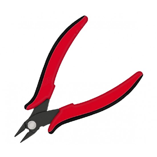 Delta: Heavy Duty Sprue Cutters – MegaCulture