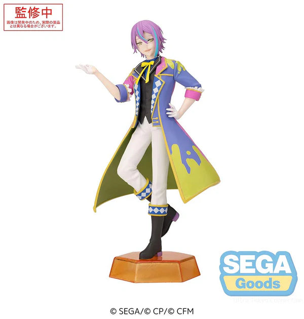 Hatsune Miku Colorful Stage! DESKTOP X DECORATIONS FIGURE - Kamishiro ...