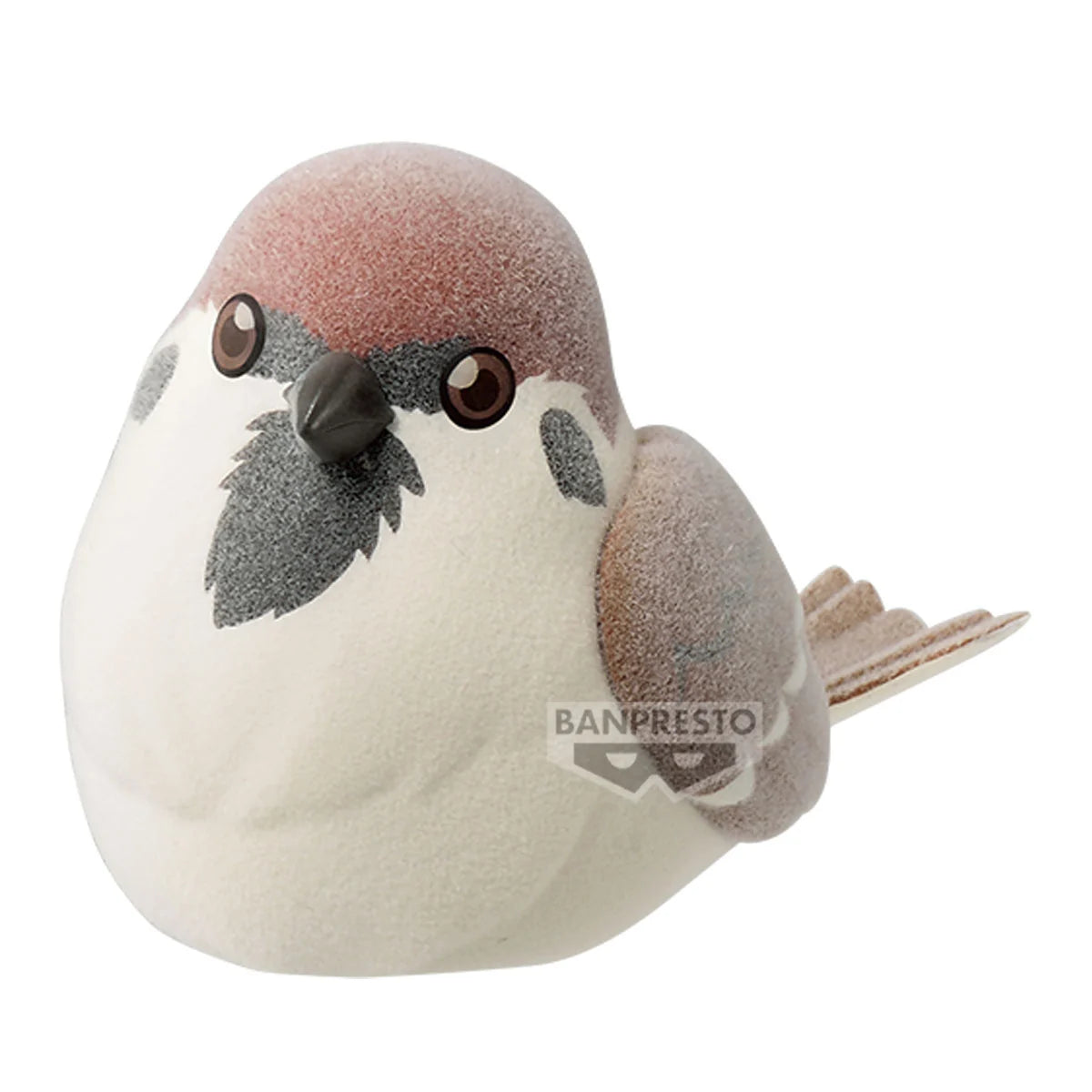 PRE ORDER Demon Slayer: FLUFFY PUFFY FIGURE - Chuntaro – MegaCulture