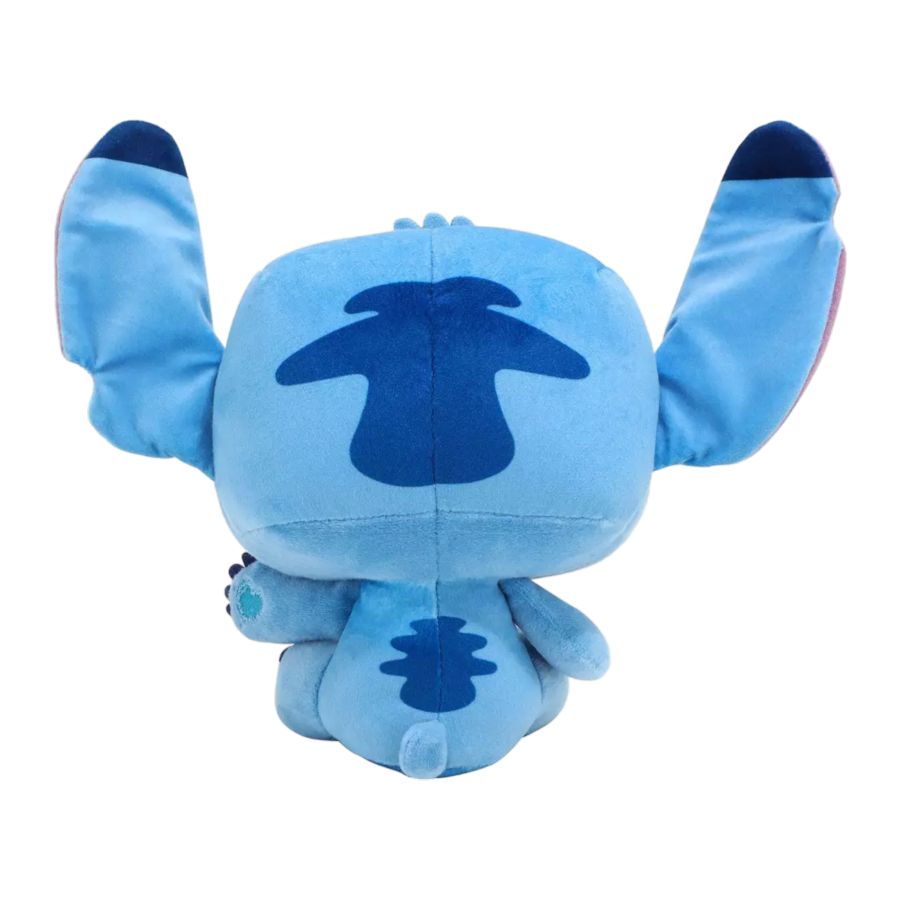 Lilo & Stitch - Stitch Hugging US Exclusive 7" Pop! Plush [RS ...