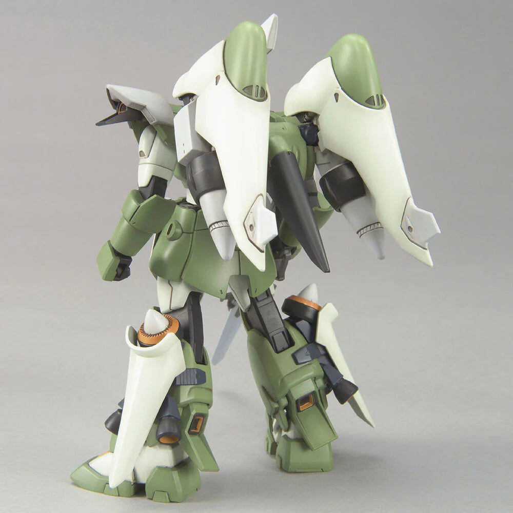1/144 HG GINN HIGH SPEC CUSTOM – MegaCulture