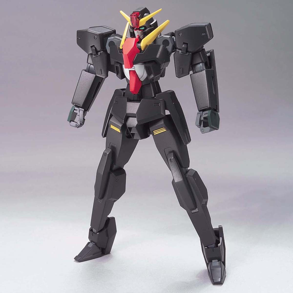 HG 1/144 SERAPHIM GUNDAM – MegaCulture