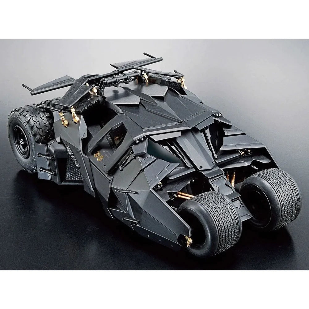 1/35 Scale Model Kit Batmobile Batman Begins Ver. – MegaCulture